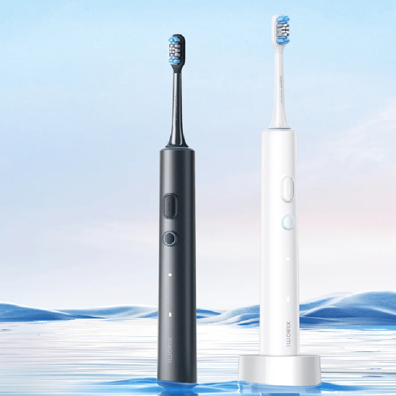 Xiaomi Smart Electric Toothbrush T501 – BISHOP-Official Xiaomi Eco Distributor